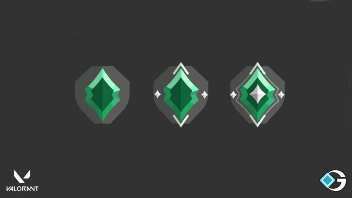 VALORANT To Introduce a New Rank Tier "Ascendant" - GameRiv