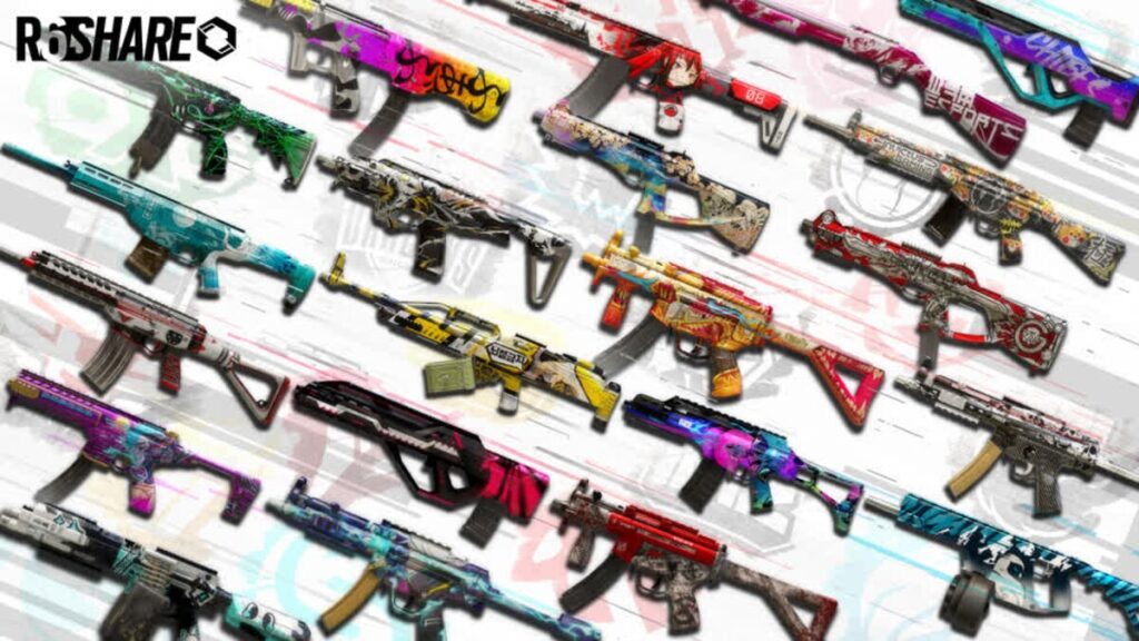 Ubisoft K ndigt Den Rainbow Six Siege Marketplace Zum Handel Mit Ubisoft K ndigt Den Rainbow Six Siege Marketplace Zum Handel Mit