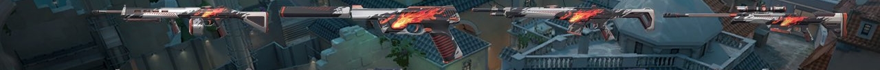VALORANT Episode 5 Act 1 Battlepass Skins: First Look, Release Date ...