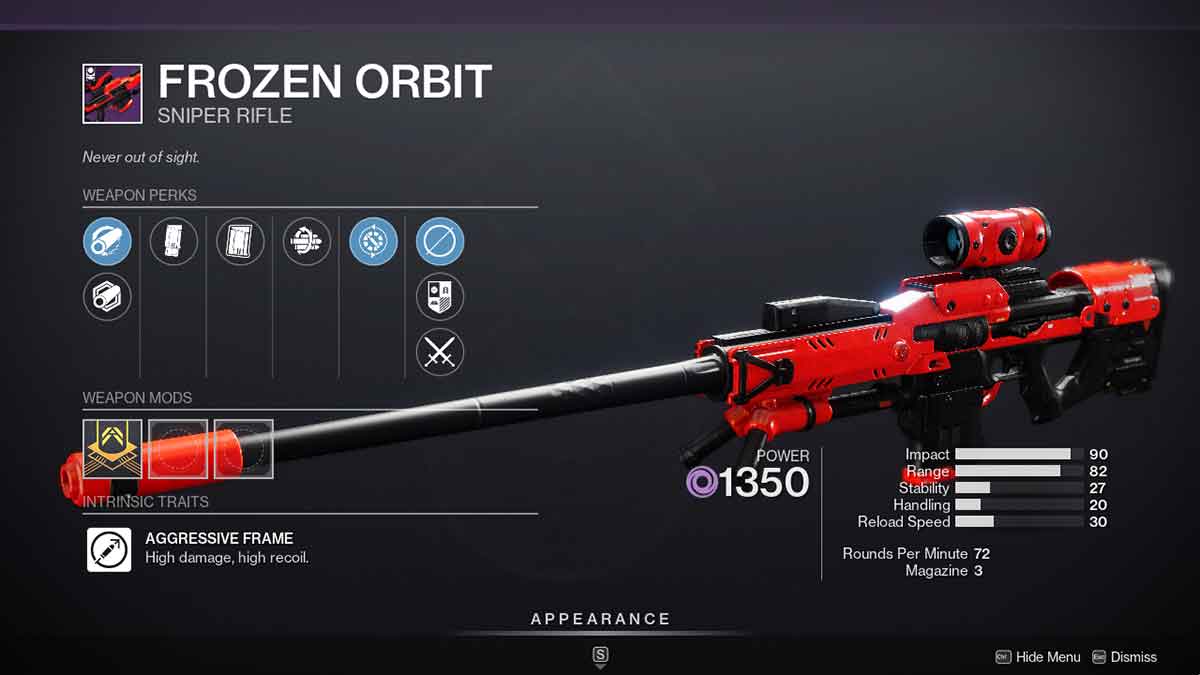 Destiny 2: Top 10 Best Sniper Rifles in 2023 - GameRiv