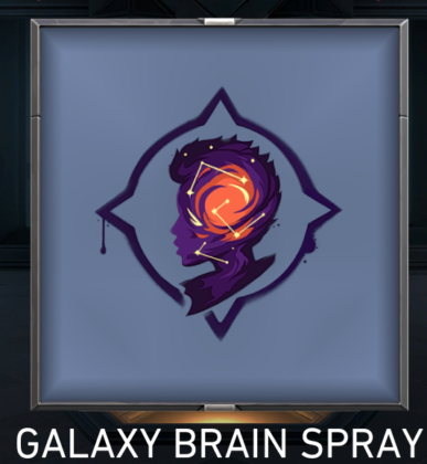 Best Sprays in VALORANT 2022 - GameRiv