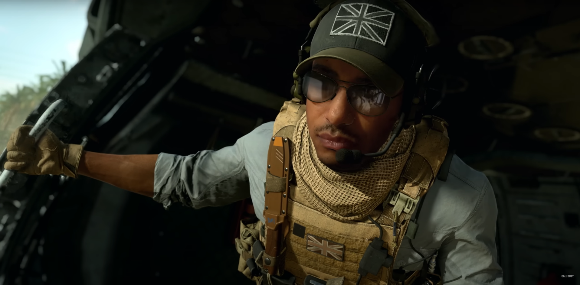 Call of Duty: Modern Warfare 2 Key Characters, Campaign Storyline, and ...