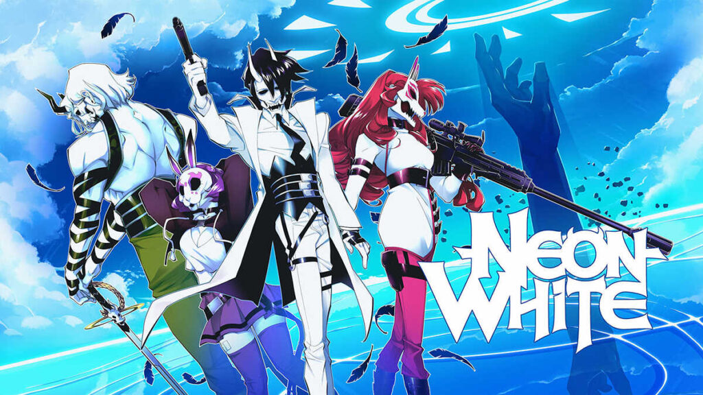 Neon White: How To Unlock All Endings - GameRiv