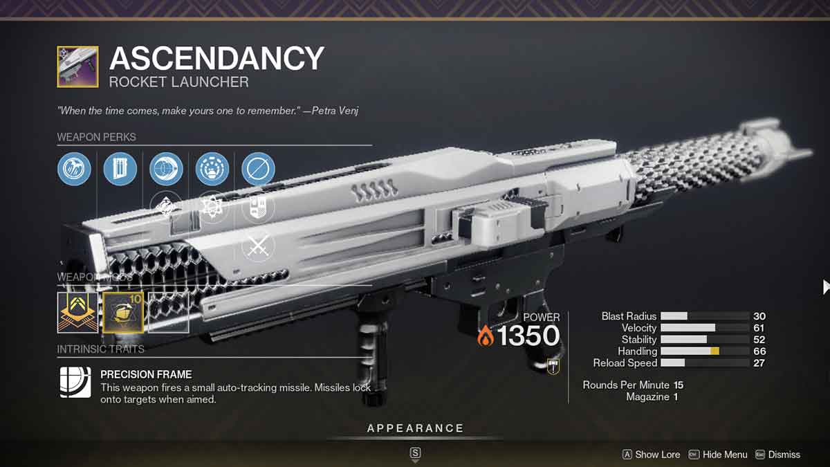 Destiny 2: Best Ritual Weapons Ranked From Worst to Best - GameRiv