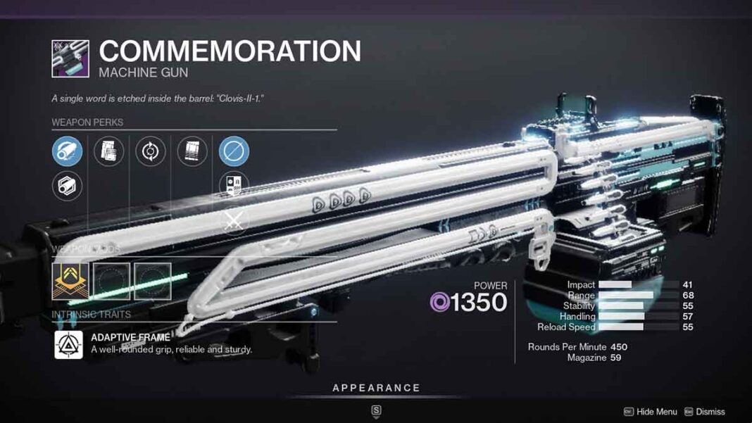 Destiny 2: Best Raid Weapons Ranked From Worst to Best - GameRiv