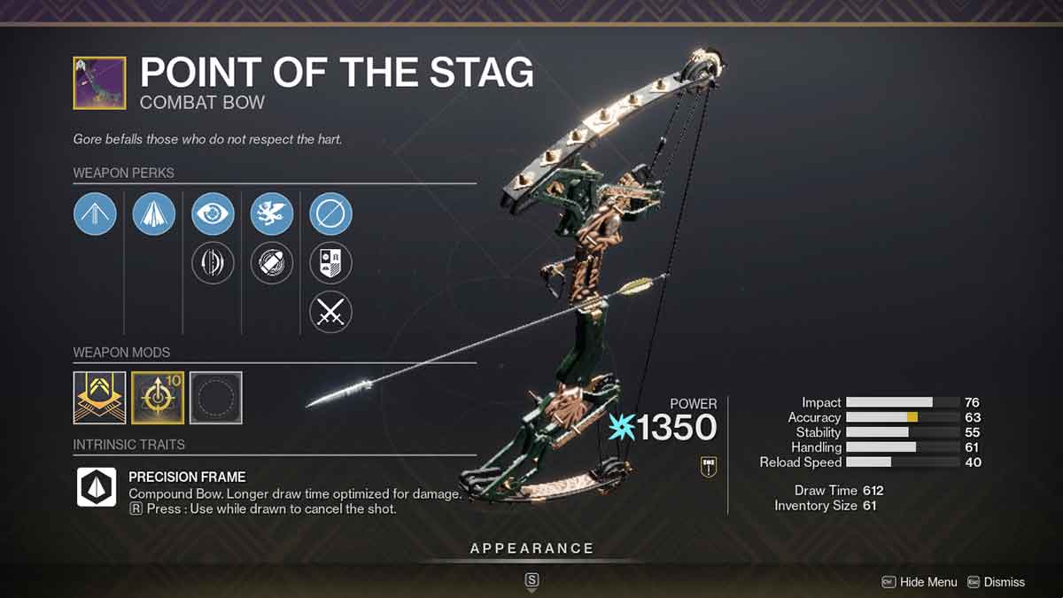 Destiny 2: Best Ritual Weapons Ranked From Worst to Best - GameRiv