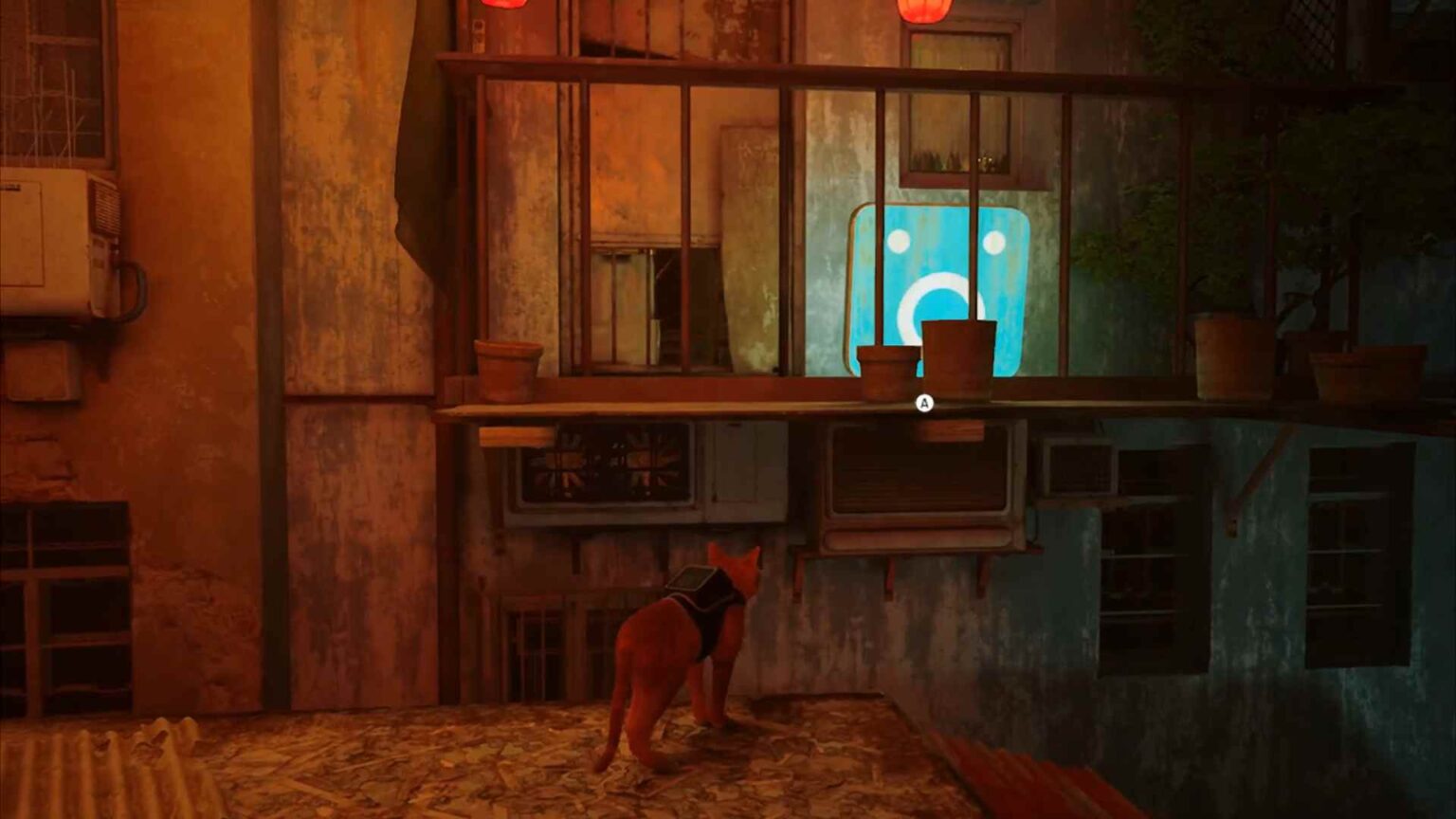 Stray: How to Get the Outsiders Notebooks - GameRiv