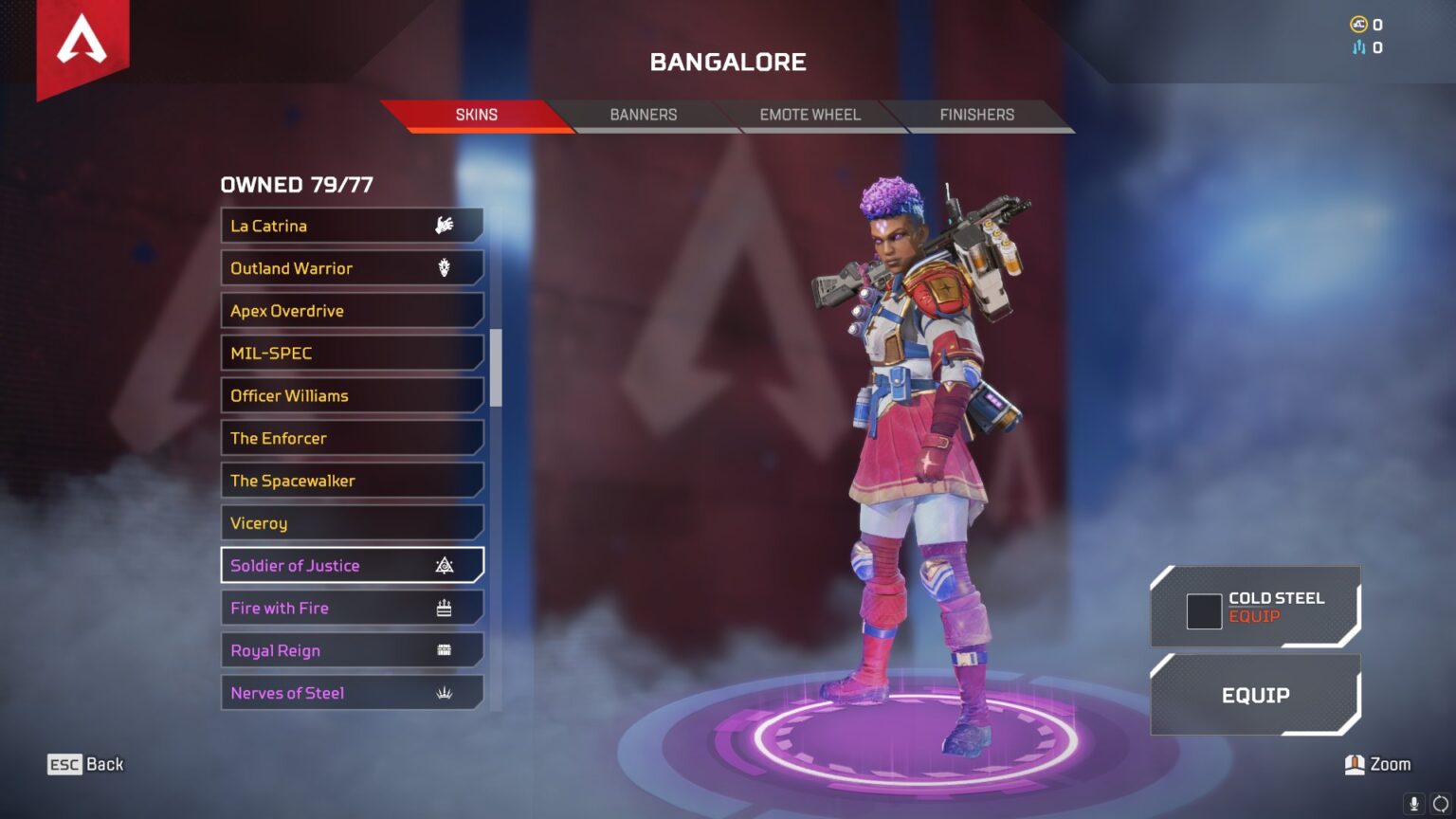Apex Legends Gaiden "Hero Anime" Thematic Event: Event Skins, Price ...