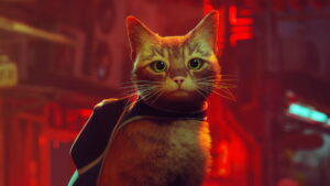 Stray: Ending Explained - GameRiv