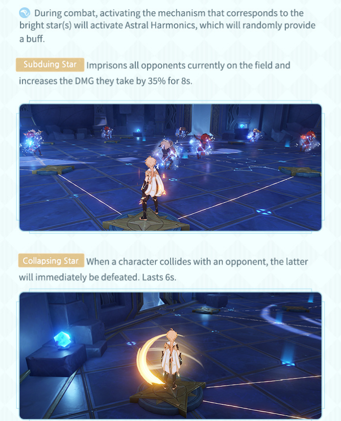 Genshin Impact "Summertime Odyssey" Event: Duration, Eligibility ...