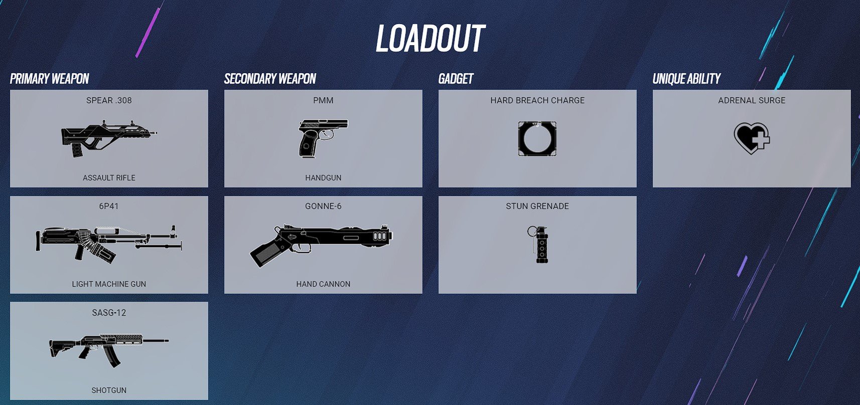 Rainbow Six Siege Finka Operator Guide: Loadout, Gadget, Tips, and more ...