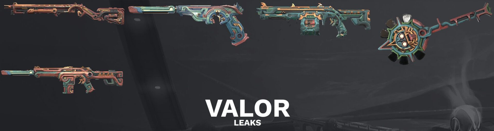 VALORANT Episode 5 Act 2 Battle Pass: First Look, Release Date, Price ...