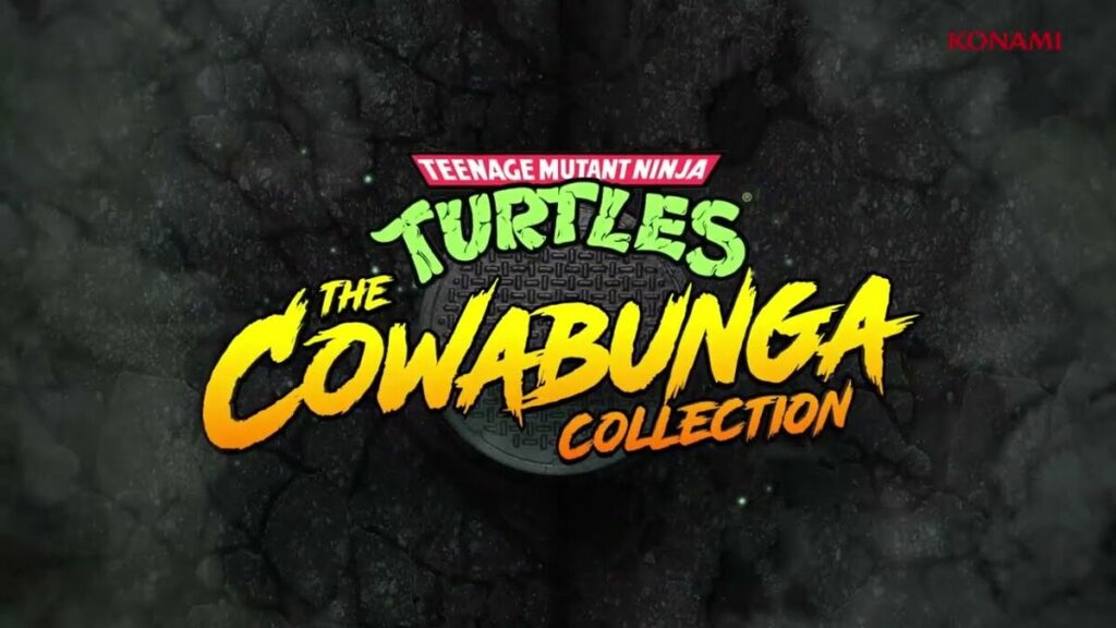 TMNT: The Cowabunga Collection - All Trophies And Achievements - GameRiv