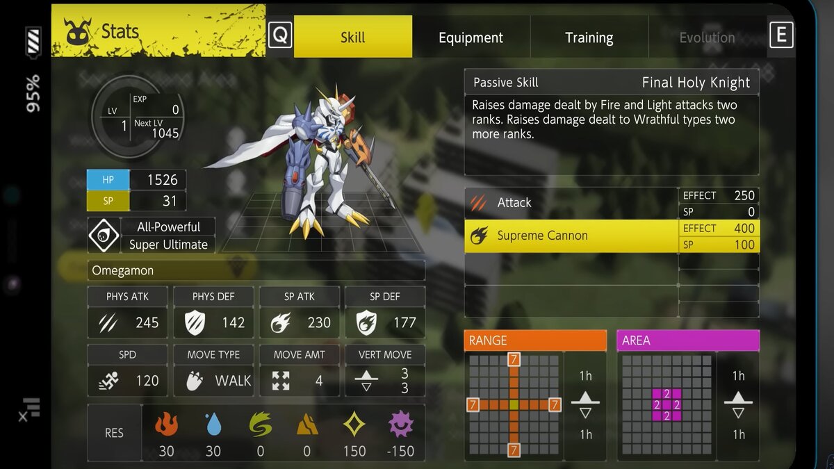 Digimon Survive: Best Digimon Tier list - GameRiv