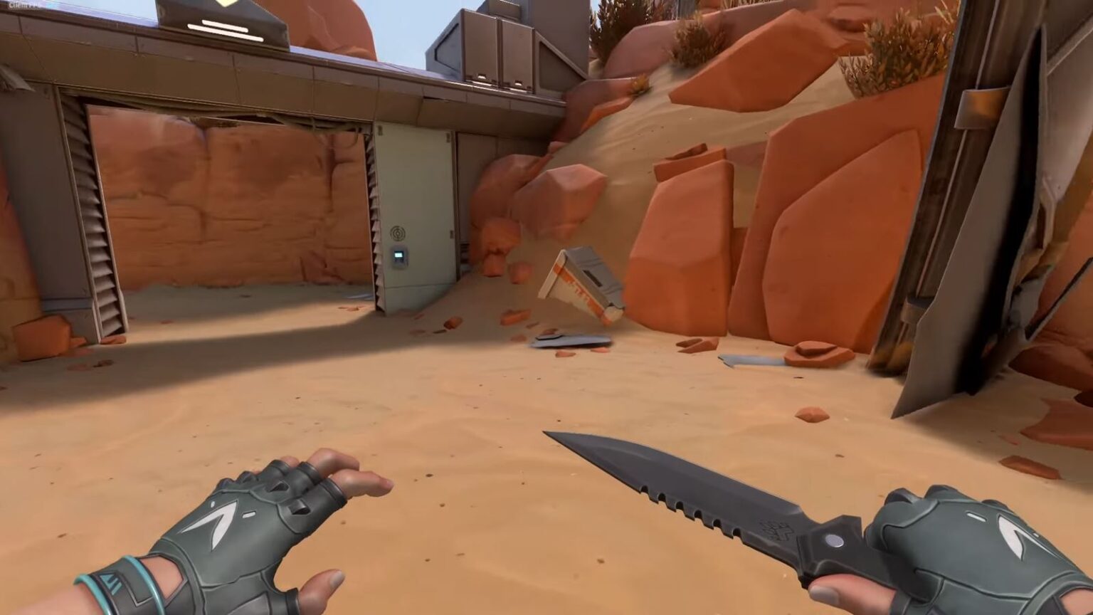 VALORANT Fracture Rework: First Look, All Changes, Release Date, & More ...