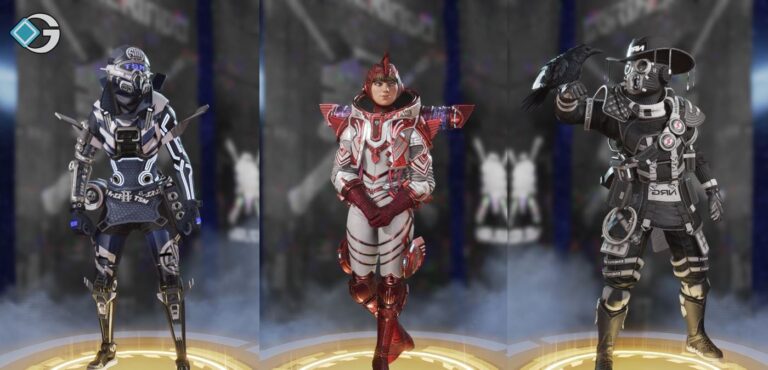 ALGS Year 3 Team Shop: New Skins, Price, Release Date, & More - GameRiv