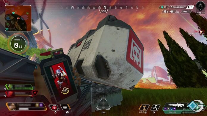 Fan Shares a Wild Idea for Potential LTM in Apex Legends - GameRiv