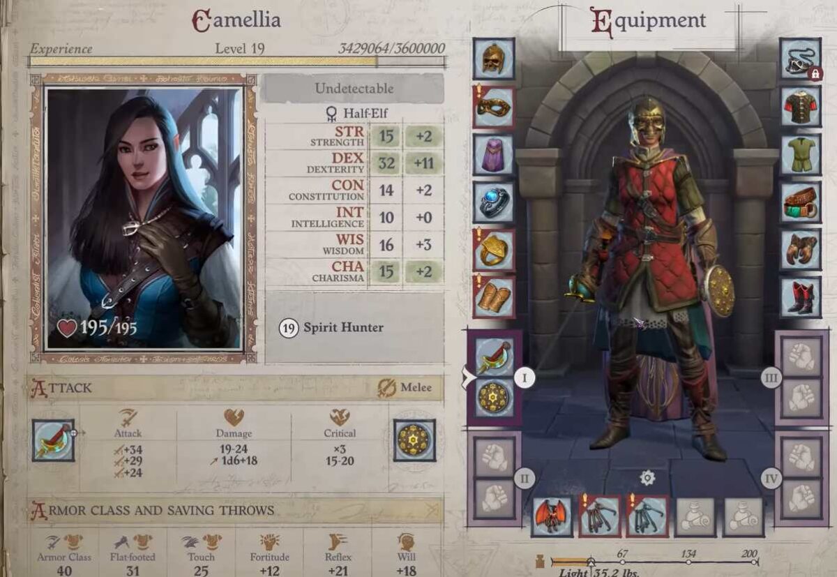 Pathfinder: Wrath Of The Righteous - Top 10 Best Companions - GameRiv