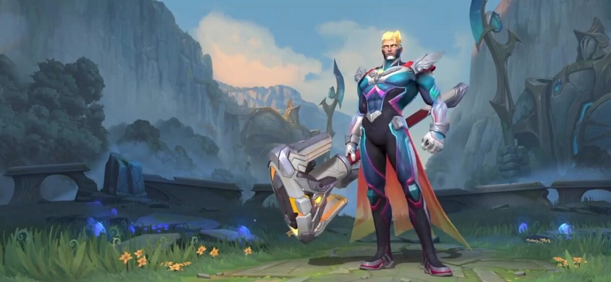 All the Upcoming Skins for Wild Rift Patch 3.4 - GameRiv