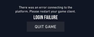 VALORANT: How to Fix Login Issues - GameRiv