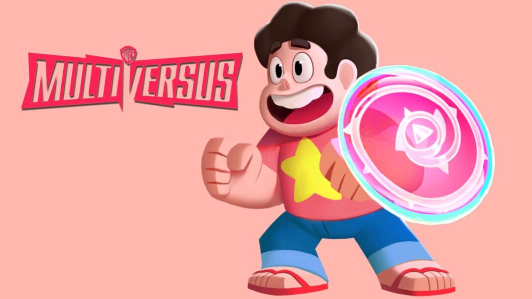 MultiVersus: Best Perks for Steven Universe Season 1 - GameRiv