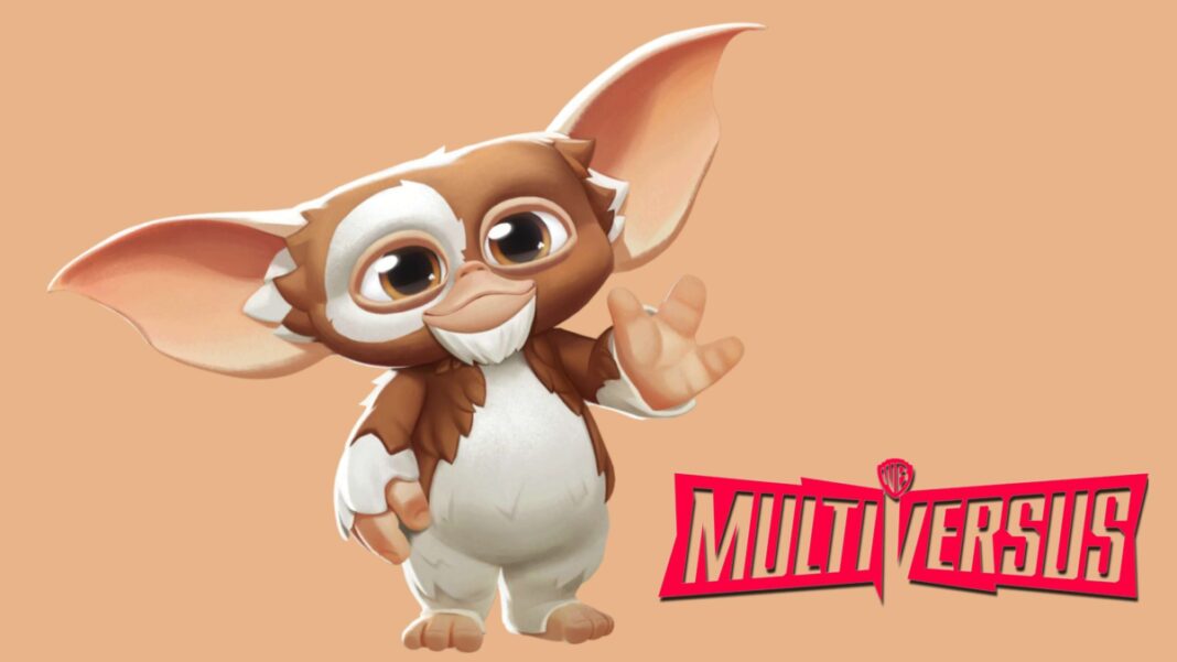 MultiVersus: Best Perks for Gizmo in Season 1 - Gameriv