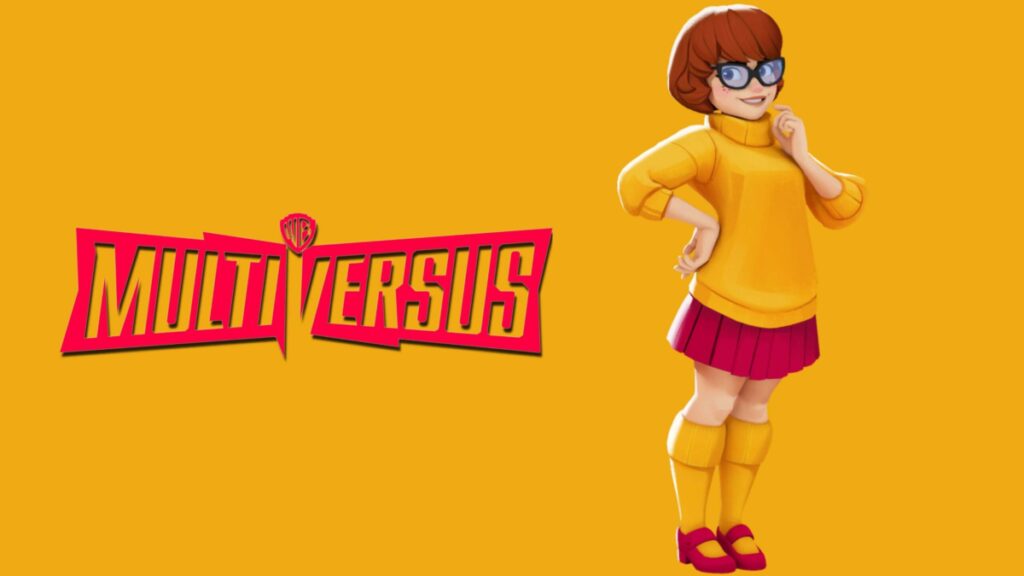 MultiVersus: Best Perks for Velma in Season 1 - Gameriv