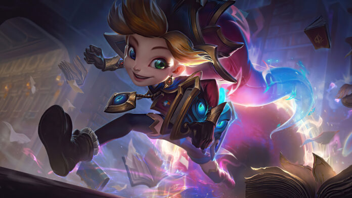 Best Zoe Skin in League of Legends 2023: All Skins Ranked from Worst to ...