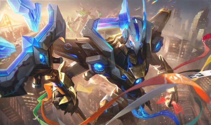 Worlds 2022 Azir Skin: Splash Art, Release Date, and Price - GameRiv