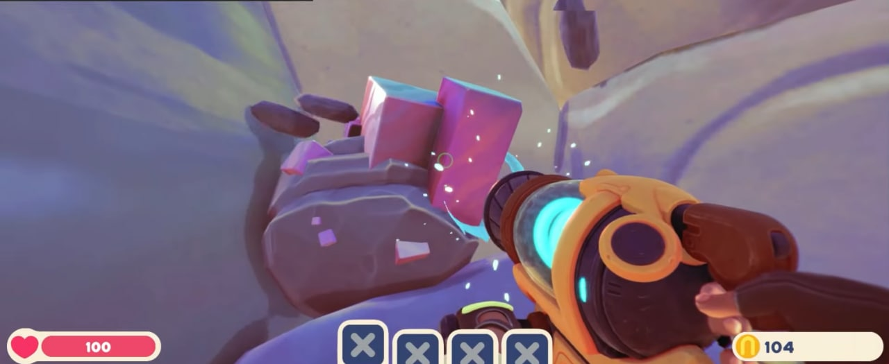 Slime Rancher 2: How To Get Radiant Ore - GameRiv