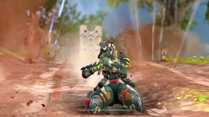 Apex Legends Beast of Prey Collection Event: Loba’s Heirloom, New Skins ...