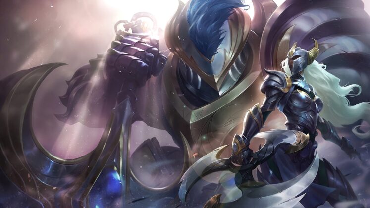 Best Sivir Skin in League of Legends 2023: All Skins Ranked from Worst ...