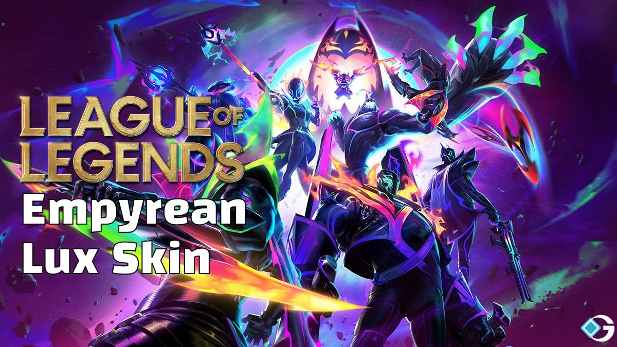 Empyrean Lux Skin Splash Art Release Date And Price GameRiv Empyrean Lux Skin Splash Art Release Date And Price GameRiv