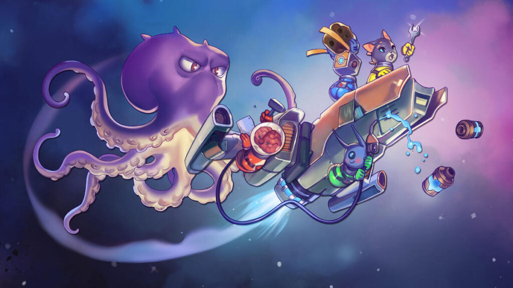 Fueled Up: All Trophies and Achievements - GameRiv