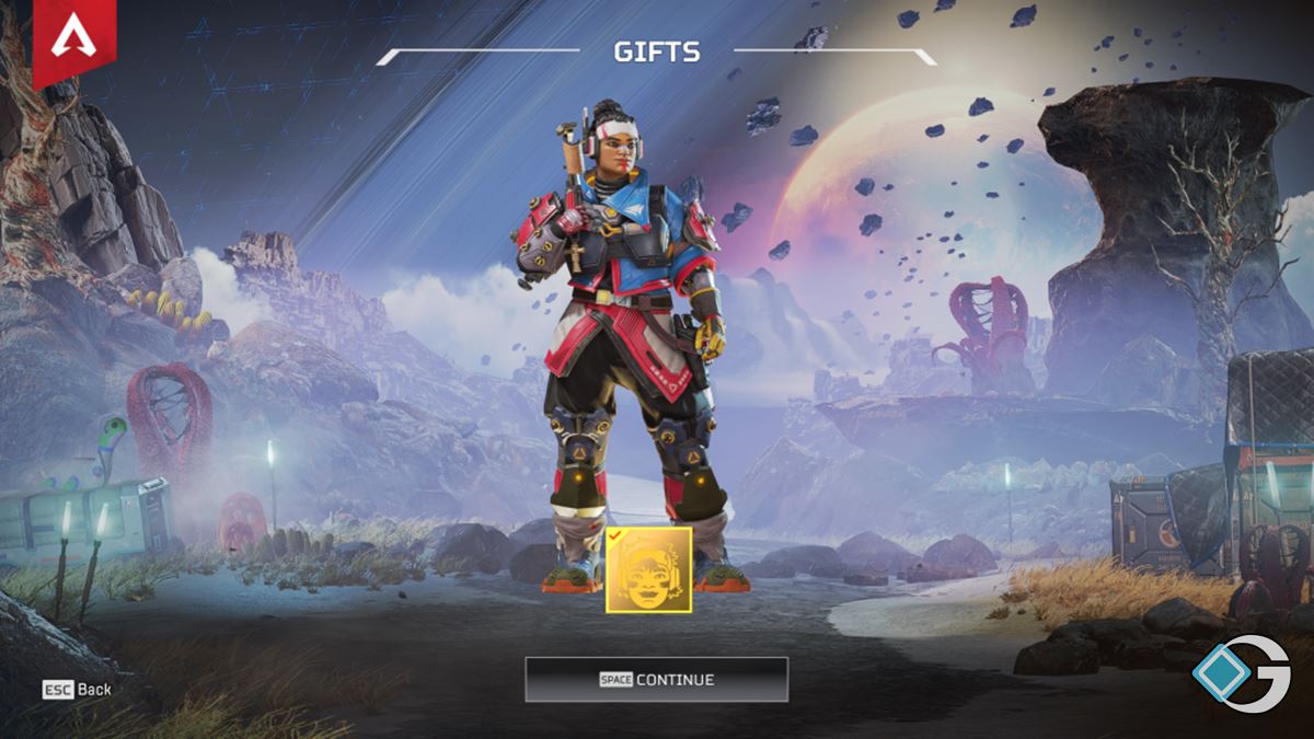 Apex Legends Season 15 Eclipse: New Legend Catalyst, Divided Moon ...