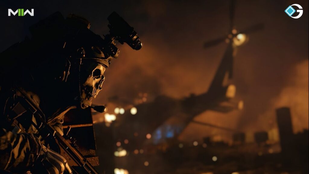 Las Almas might be Warzone 2's Second Map - GameRiv