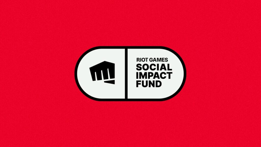 Riot Games Social Impact Fund: How Much Money Raised from League of ...