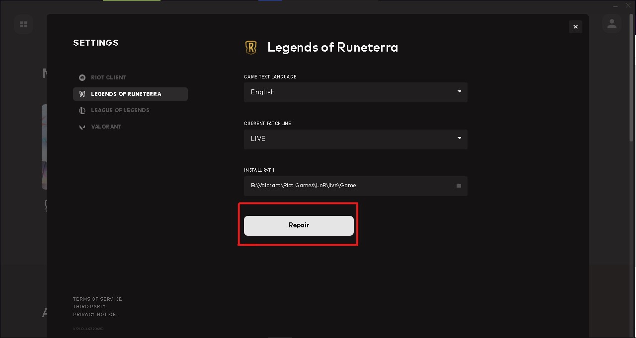 League of Legends: How To Fix “Your Session Has Expired” Error - GameRiv