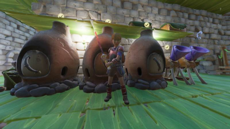 Grounded: How To Unlock Oven - GameRiv
