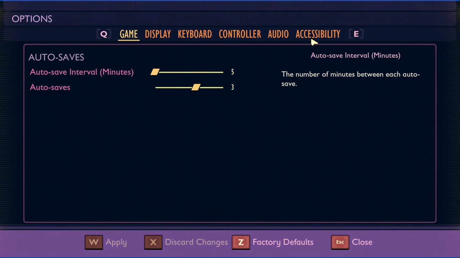 Grounded: How To Turn On Arachnophobia Mode - GameRiv