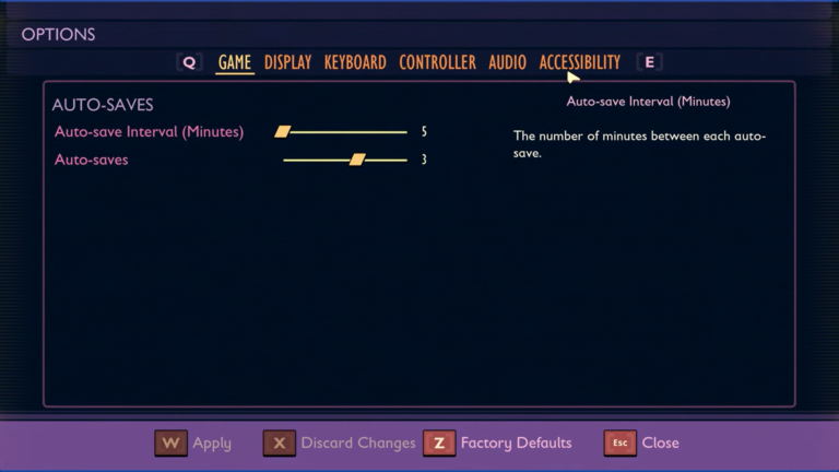Grounded: How To Turn On Arachnophobia Mode - GameRiv