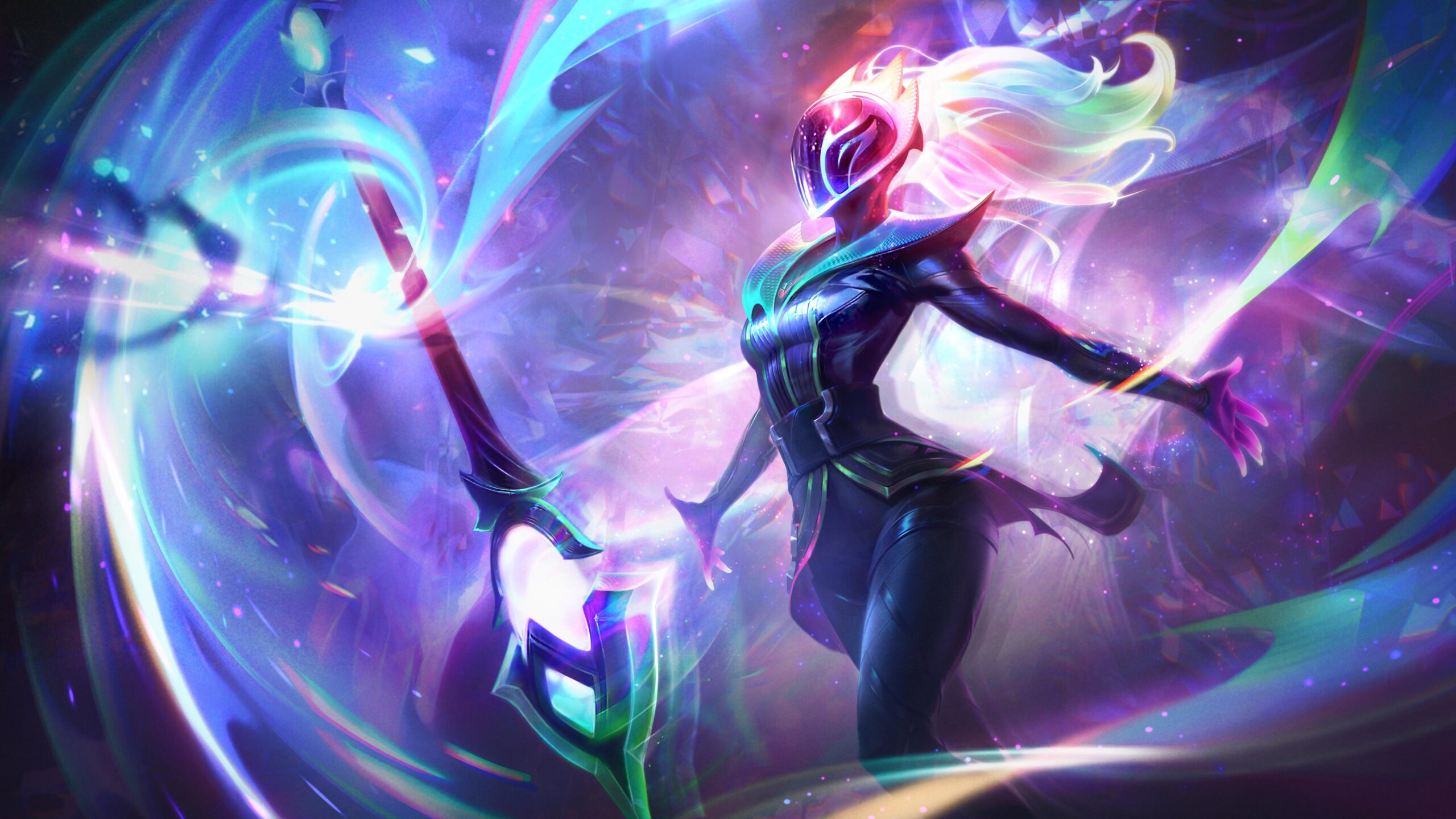 Empyrean Lux Skin Splash Art Release Date And Price GameRiv Empyrean Lux Skin Splash Art Release Date And Price GameRiv
