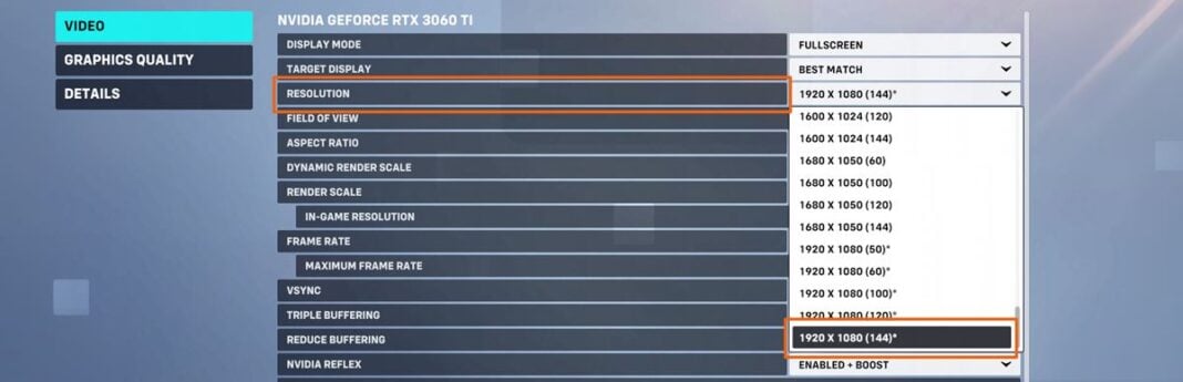 Overwatch 2: How to Fix Blurry Graphics - GameRiv