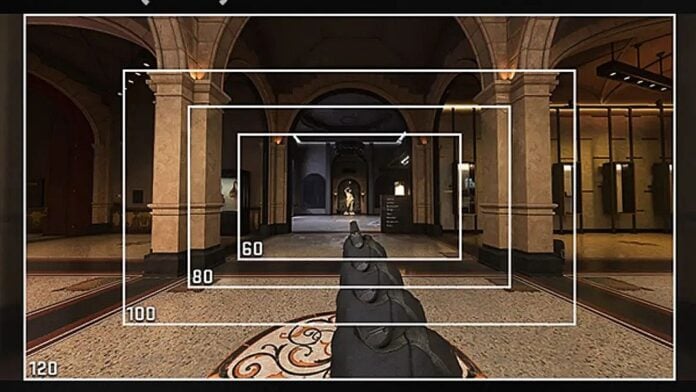 Warzone 2.0 and DMZ: Best FOV settings - GameRiv