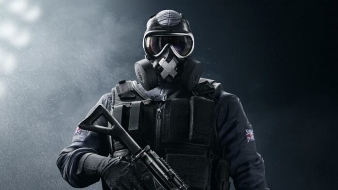 Rainbow Six Siege Mute Operator Guide: Loadout, Gadget, Tips, and more ...