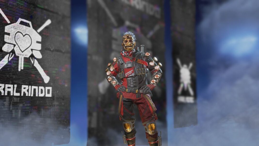 Apex Legends Season 15 Leaked Skins: Recolors, Event Skins, Prestige ...