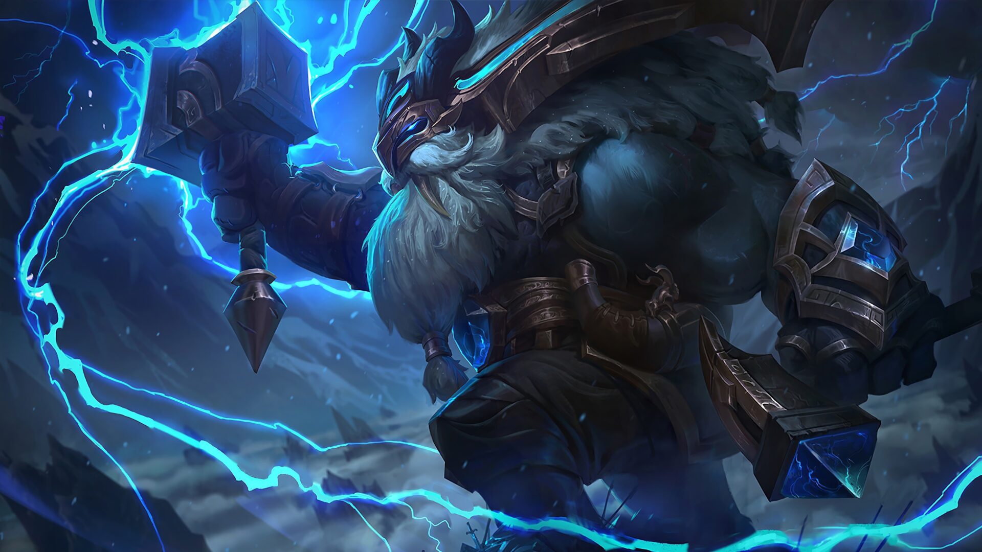 Best Ornn Skins in League of Legends 2023: All Skins Ranked from Worst ...