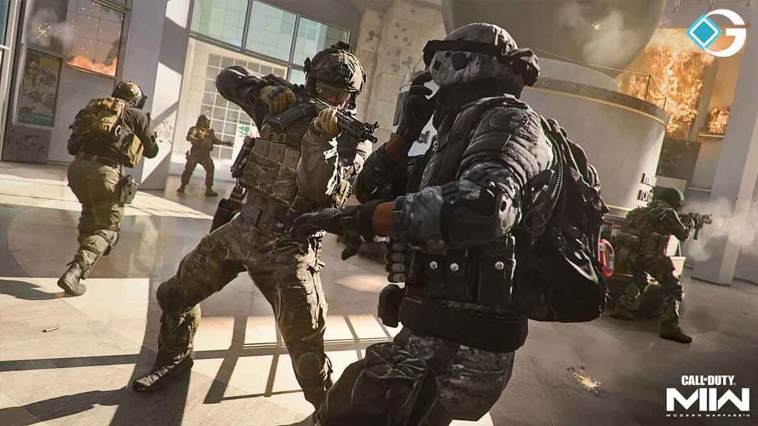 Warzone 2: New Resurgence Map Leaks - GameRiv