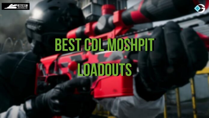 Best CDL Moshpit Loadouts for Modern Warfare 2 Season 1: Attachments ...