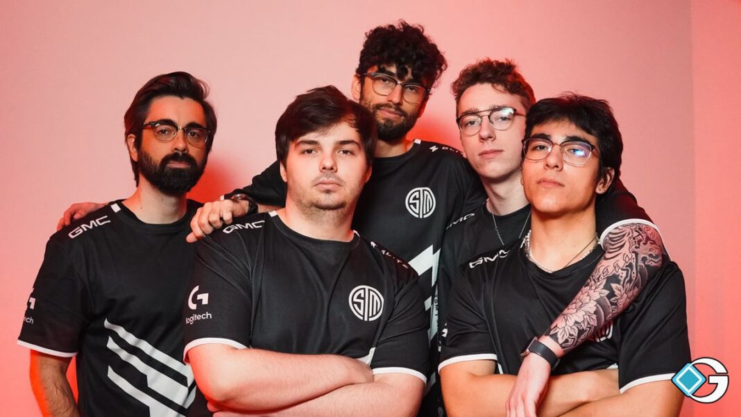 TSM Returns to VALORANT Competitive Scene With a Revamped Roster of ...